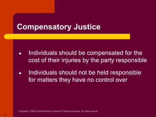 Ethics and social responsibility | PPTX