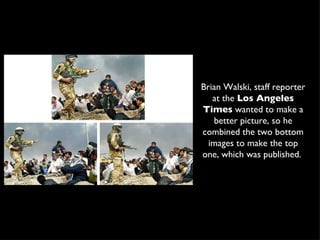 Ethics and technology | PPT | Photography | Arts and Crafts