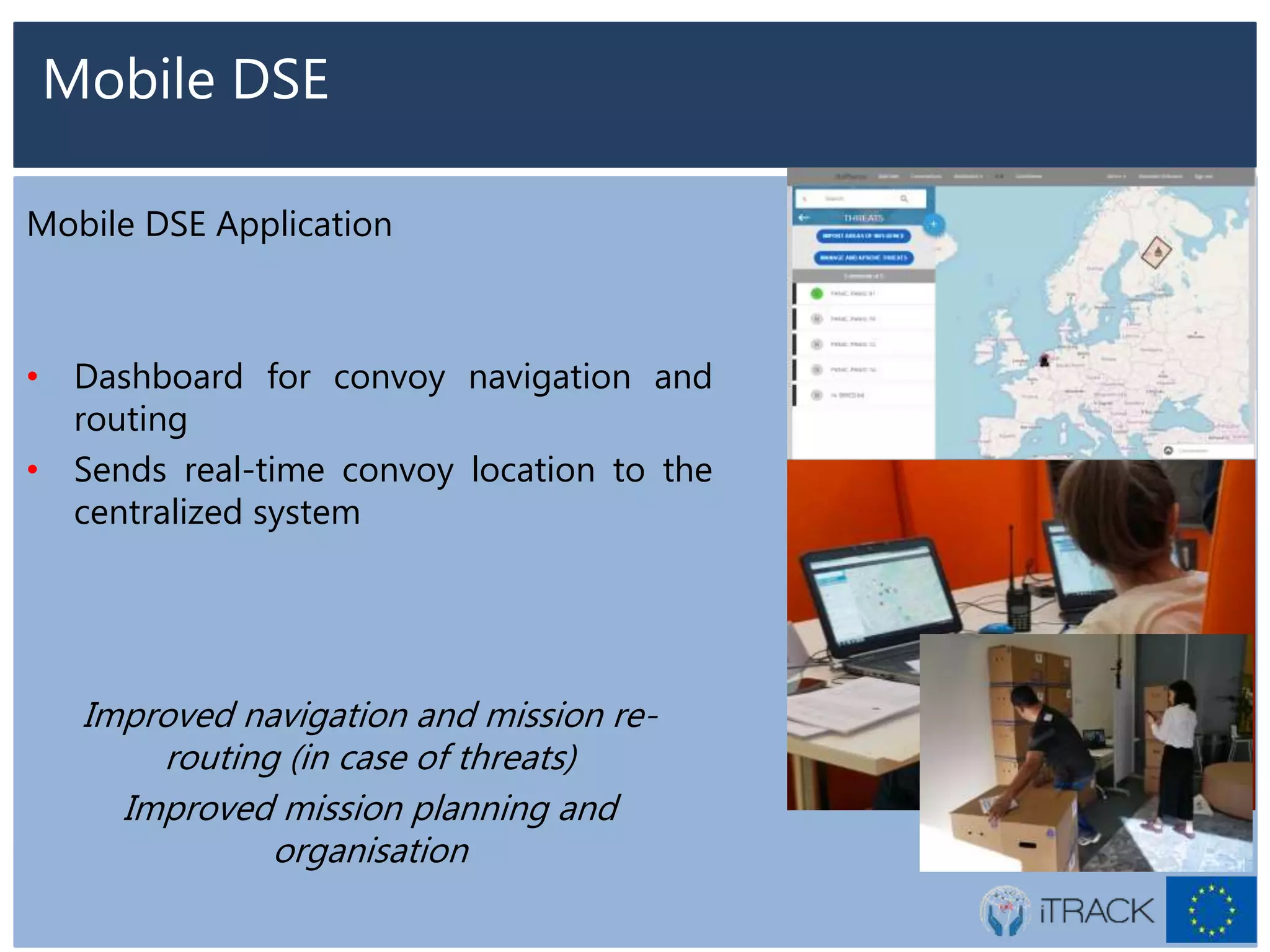 Ethics and technology in humanitarian setting | PPTX