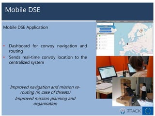 Ethics and technology in humanitarian setting | PPTX