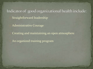 Ethics and the Role of CJSTC | PPTX