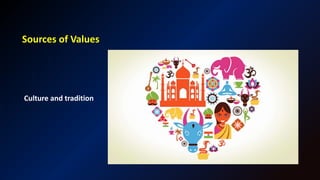 Ethics and Values | PPTX