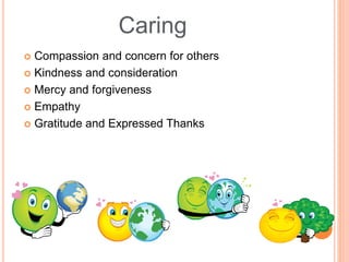 Ethics at work place | PPTX