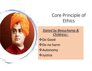 Ethics at workplace | PDF
