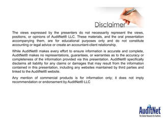 Ethics for Internal Auditors | PPT