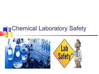 Research Ethics, Research Integrity and chemical Laboratory safety | PPT