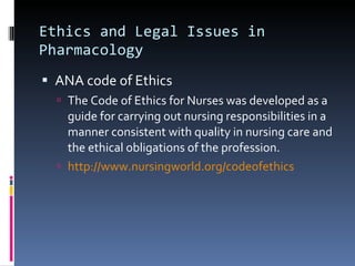 Ethics chapter | PPT