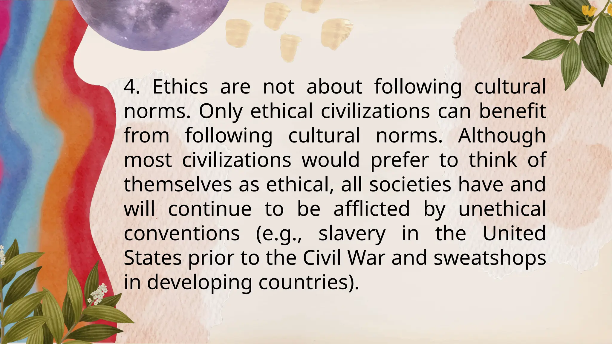 Ethics Chapter 13 FEELINGS AND REASON.pptx