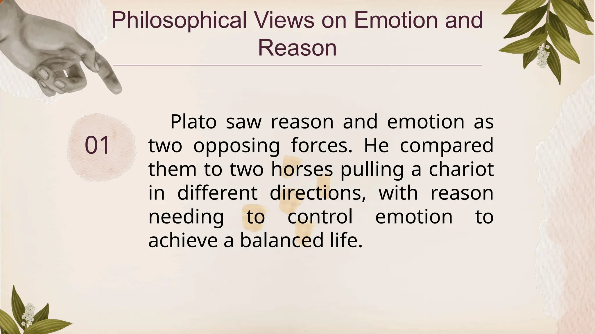 Ethics Chapter 13 FEELINGS AND REASON.pptx