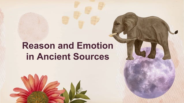 Ethics Chapter 13 FEELINGS AND REASON.pptx