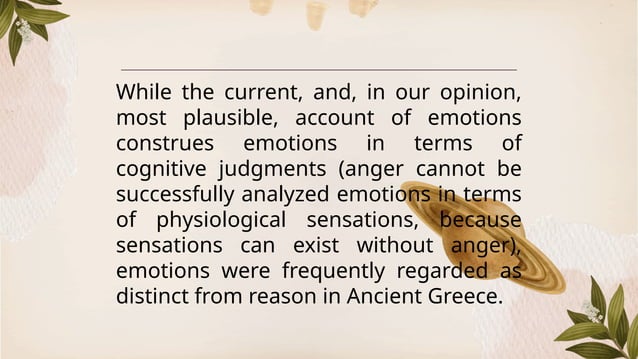 Ethics Chapter 13 FEELINGS AND REASON.pptx