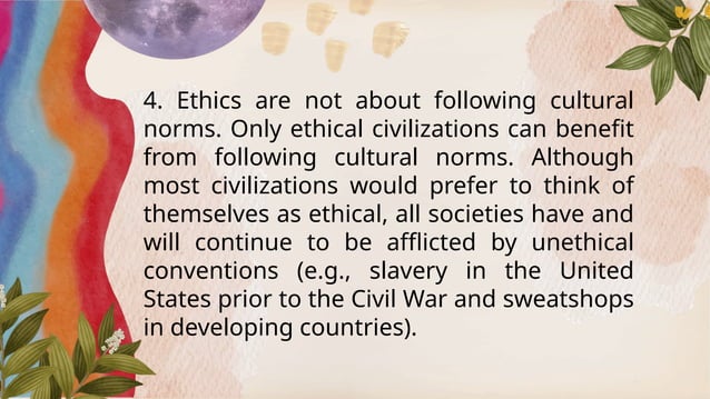 Ethics Chapter 13 FEELINGS AND REASON.pptx