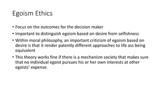 Ethics chp 2 | PPTX | Buddhism | Religion & Spirituality