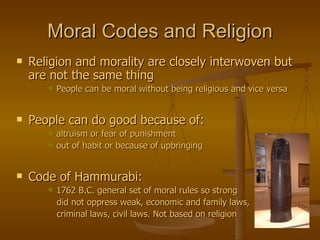 Ethics classroom guidance | PPT