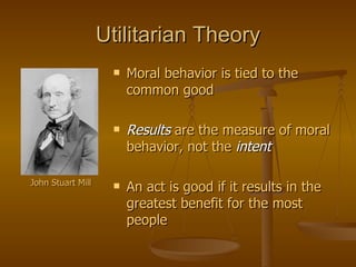 Ethics classroom guidance | PPT