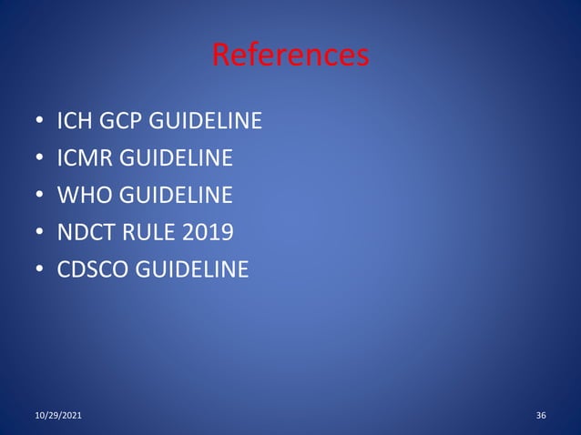 Ethics committee’s role and functioning committee formation | PPTX