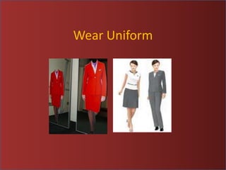 Ethics & Conduct | PPT