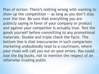 Ethics dilemmas in marketing- BMS | PPTX
