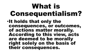 Ethics Discussion fbznzjzhzbzhzhor Final.pptx