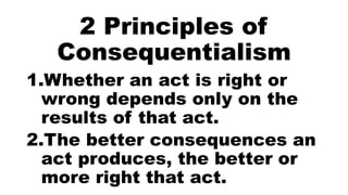 Ethics Discussion fbznzjzhzbzhzhor Final.pptx