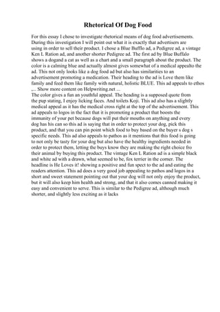Ethics Essay Examples | PDF