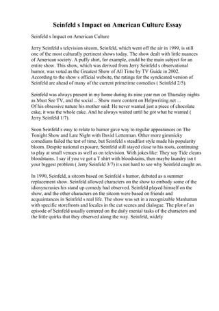 Ethics Essay Examples | PDF