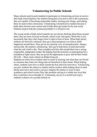 Ethics Essay Examples | PDF