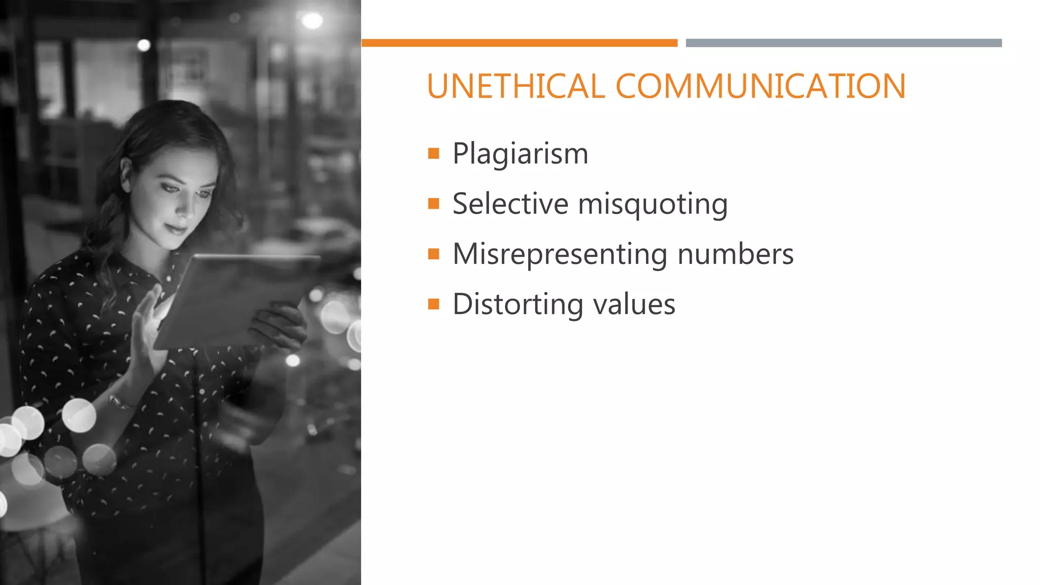 Ethics & Etiquettes | PPTX