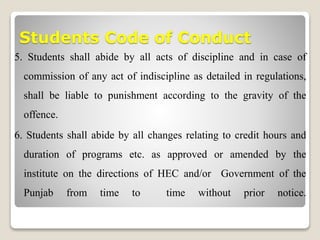 Ethics & etiquettes | PPT