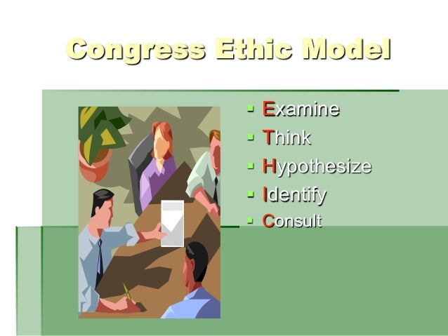 Ethics for the addiction and marketing professional