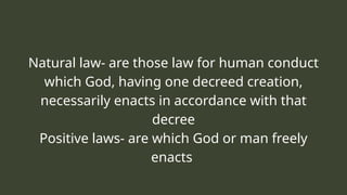 FRAMEWORKS AND PRINCIPLES BEHIND MORAL FRAMEWORKS | PPTX