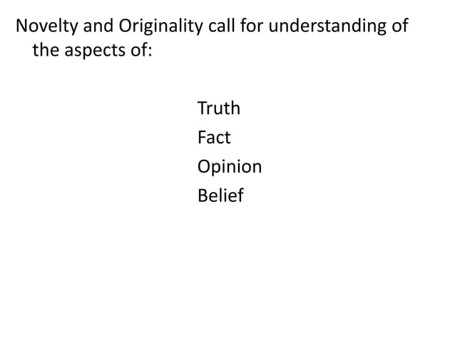 Ethics in academic research: avoiding plagiarism | PDF