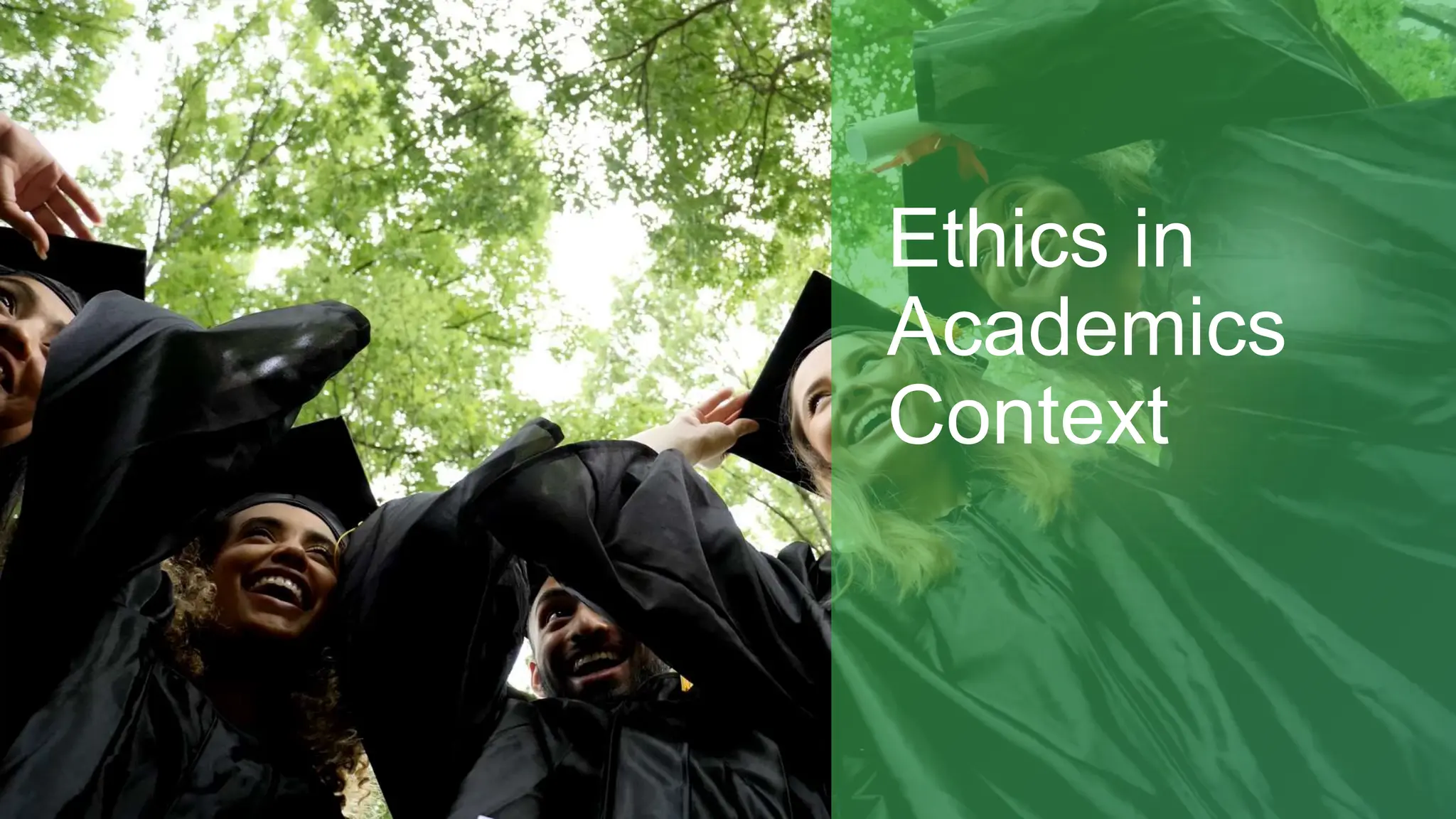 Ethics in Academics Context| Communication Skills.pptx