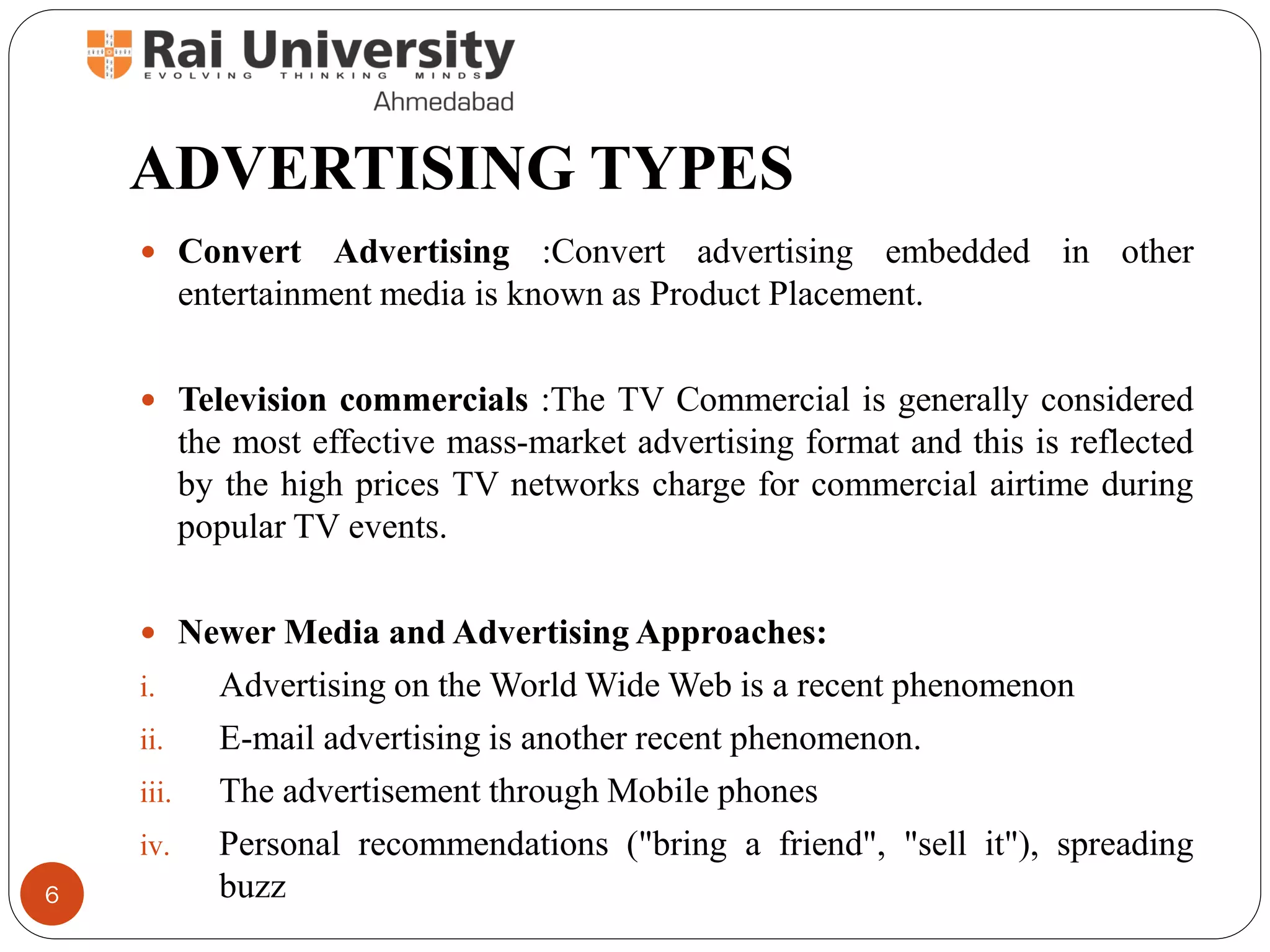 Ethics in advertising - Basics of advertising | PDF | Advertising ...