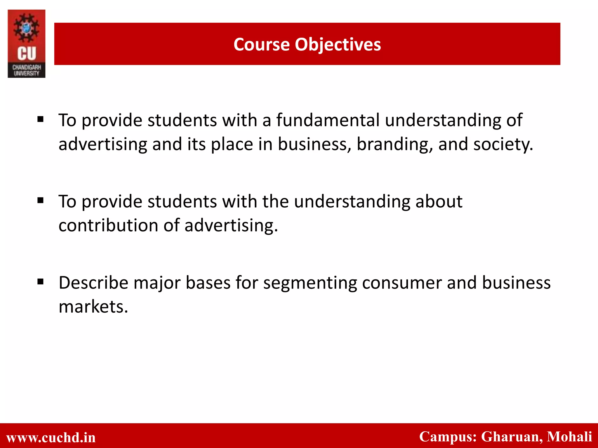 Ethics in advertising | PPT