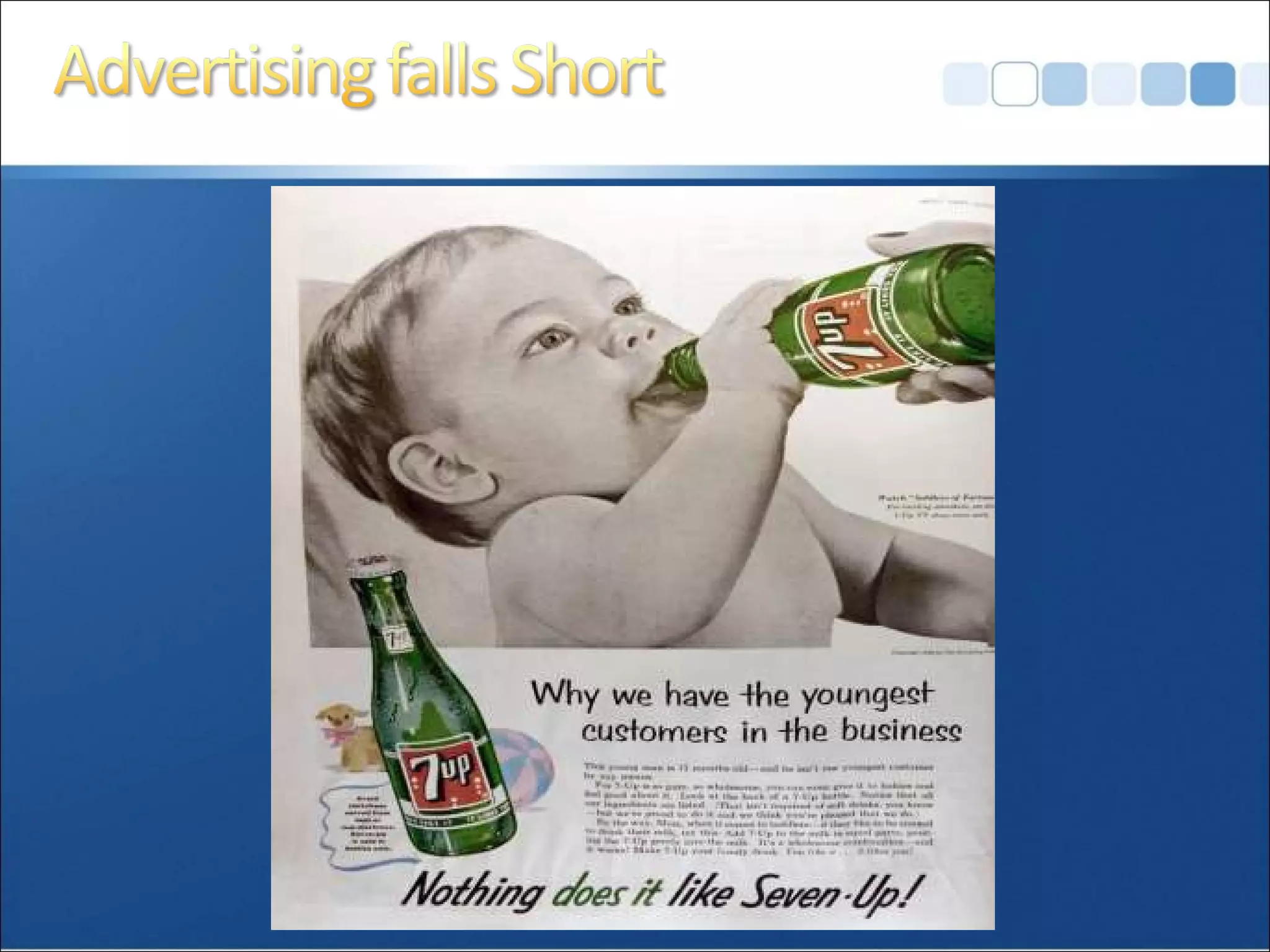 Ethics in Advertising | PPT | Advertising Industry | Industries