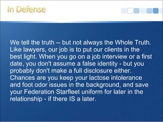 Ethics in Advertising | PPT | Advertising Industry | Industries