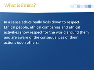 Ethics in Advertising | PPT | Advertising Industry | Industries