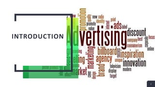 Ethics in advertising | PPTX | Advertising Industry | Industries