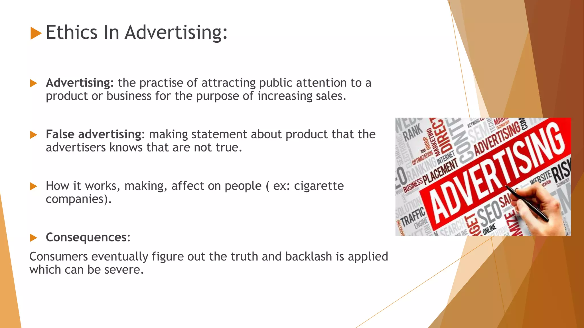 Ethics In Advertising.pptx