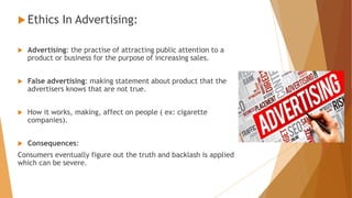 Ethics In Advertising.pptx