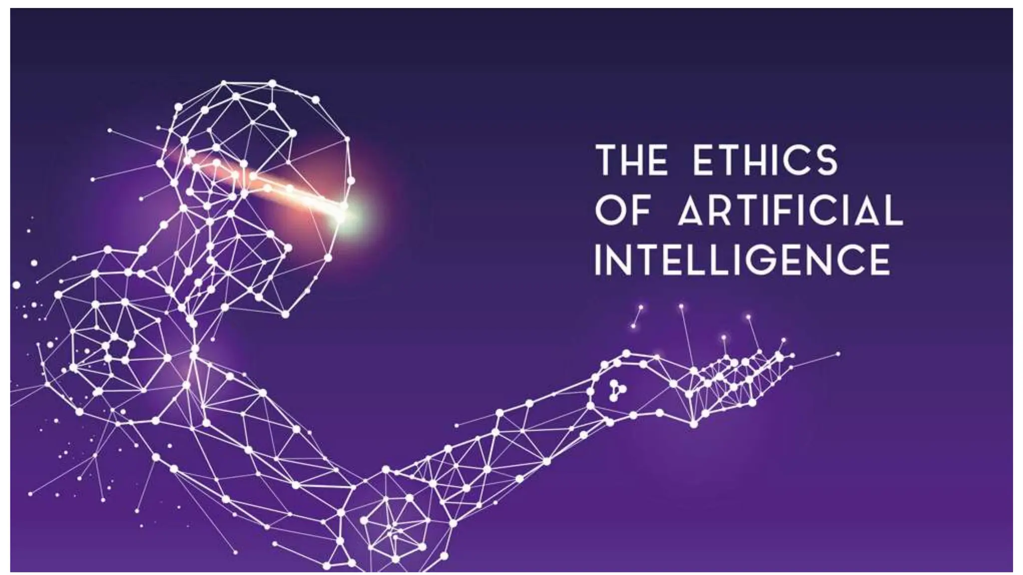 Ethics in AI and Its imoact on Society etc | PPTX
