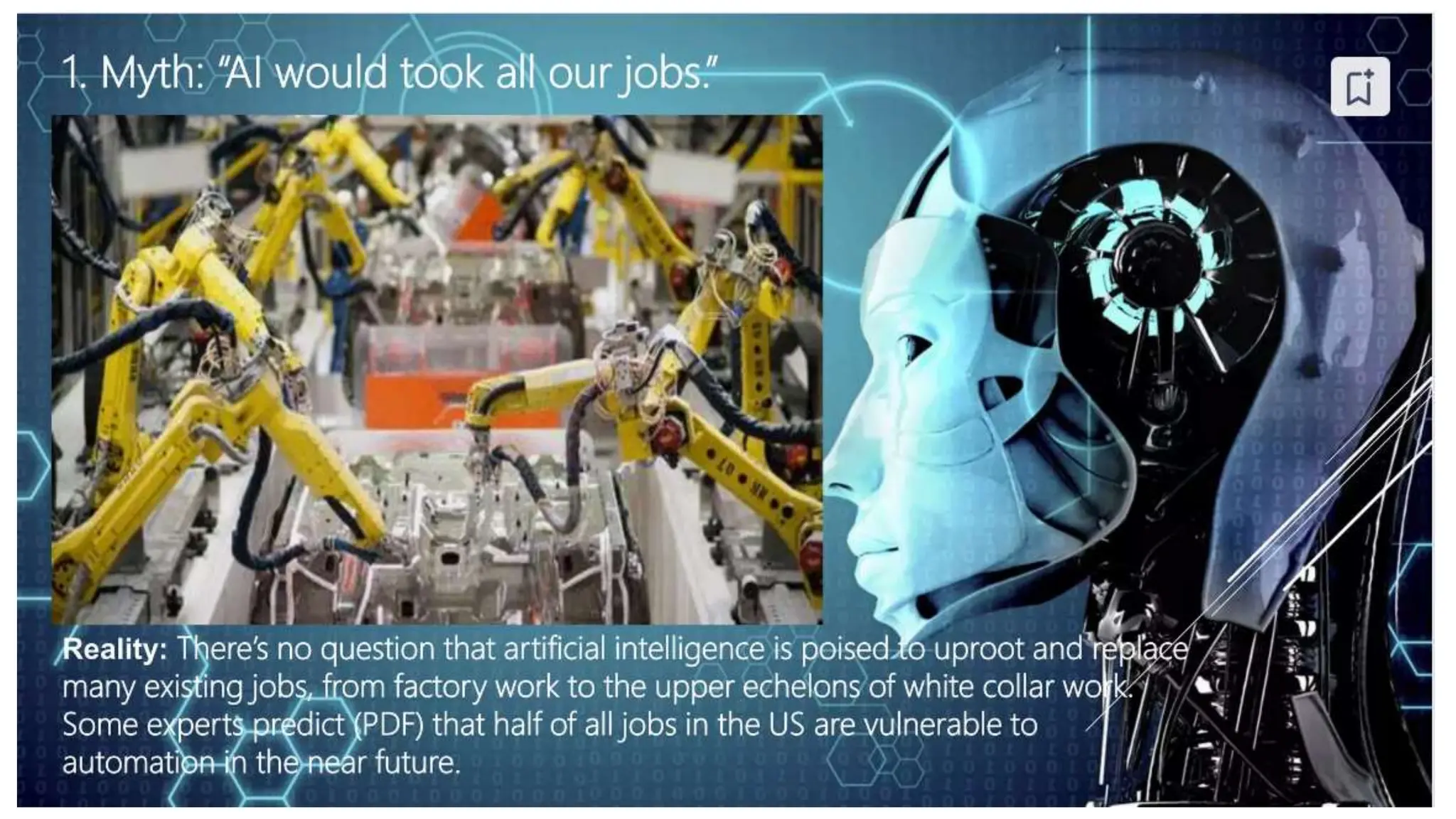 Ethics in AI and Its imoact on Society etc | PPTX