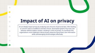 Ethics in Artificial Intelligence: Challenges and Solutions Explores ...
