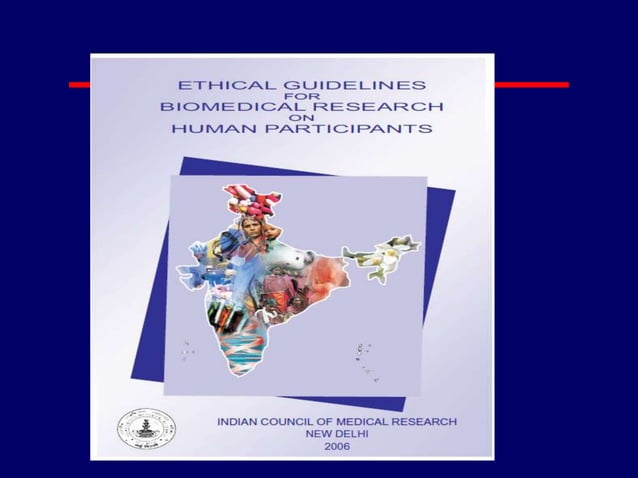 Ethics in clinical research | PPTX
