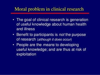 Ethics in clinical research.pptx