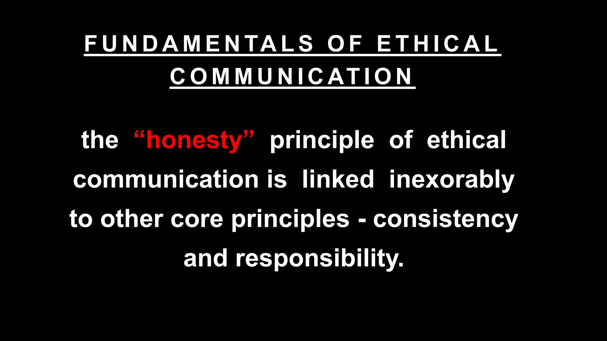 ETHICS IN COMMUNICATION LECTURE 3.pptx
