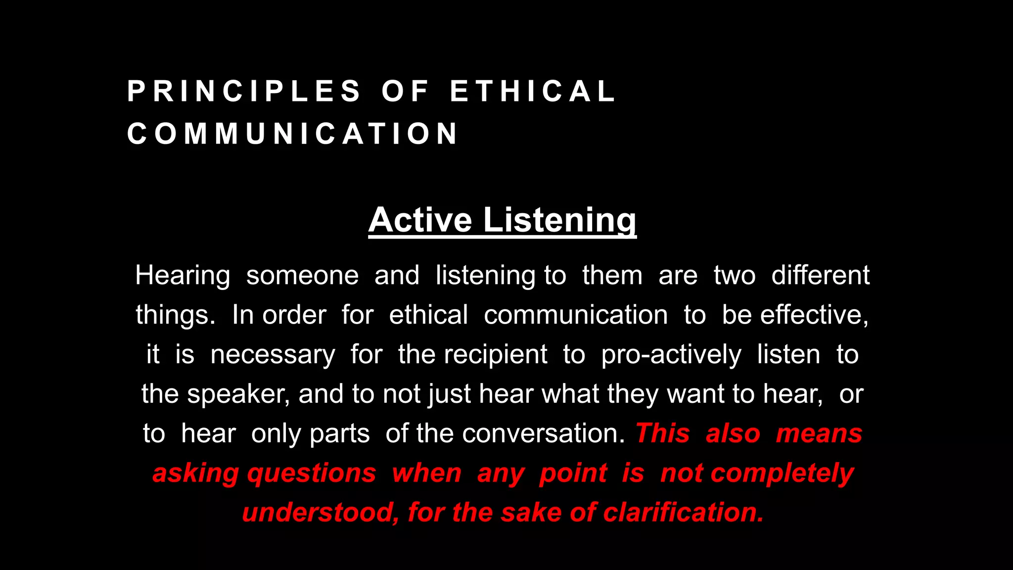 ETHICS IN COMMUNICATION LECTURE 3.pptx
