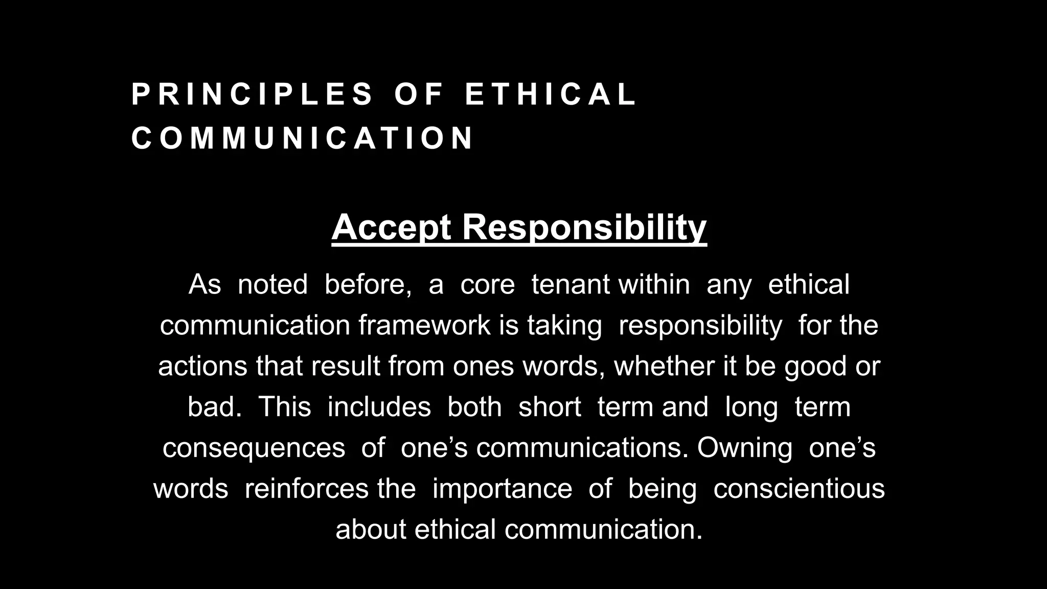 ETHICS IN COMMUNICATION LECTURE 3.pptx