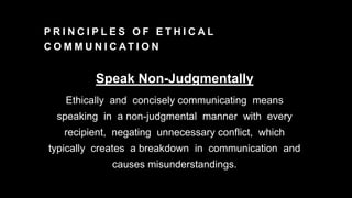 ETHICS IN COMMUNICATION LECTURE 3.pptx